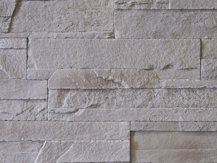 PORTLAND Stone wall tiles By Matiera
