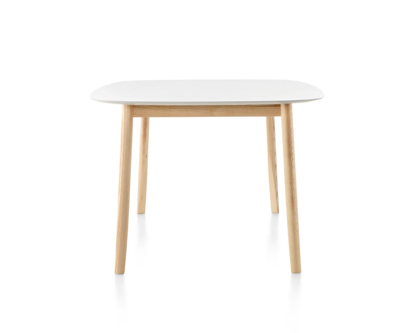 MC2 BRANCA Table By Mattiazzi