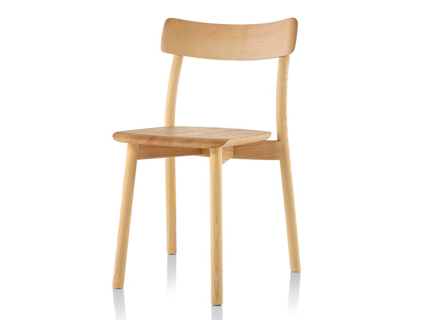 MC8 CHIARO Sedia By Mattiazzi