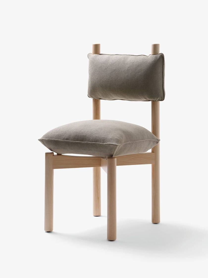 MC25 PAF PAF Chair By Mattiazzi