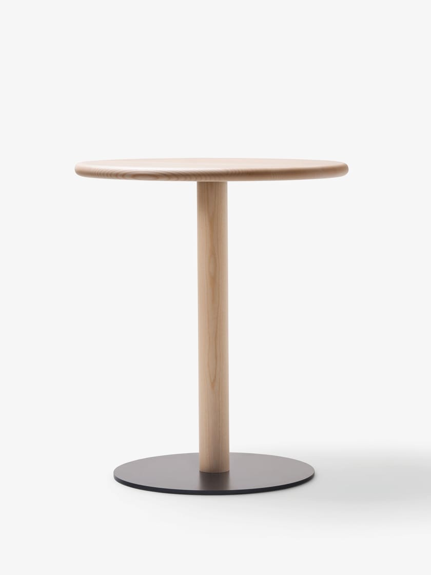 MC5 SOLO Table By Mattiazzi