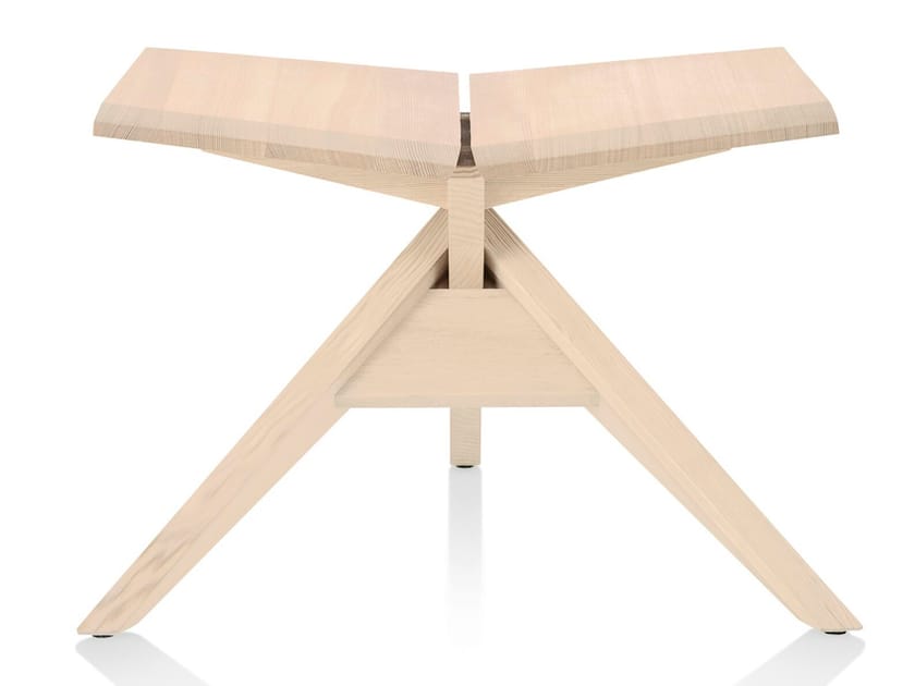 MC4 MEDICI Stool By Mattiazzi