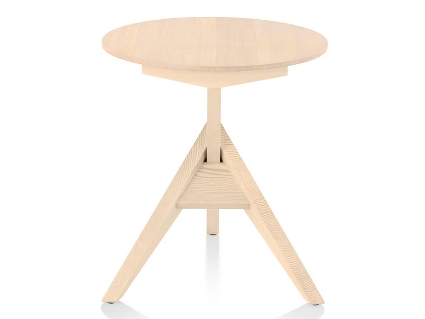 MC4 MEDICI Coffee table By Mattiazzi