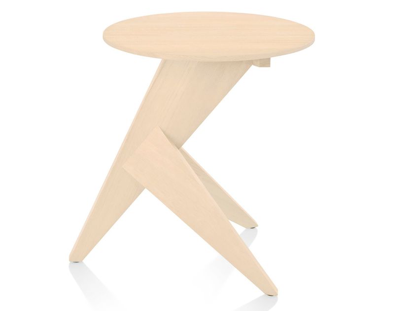 MC4 MEDICI Coffee table By Mattiazzi