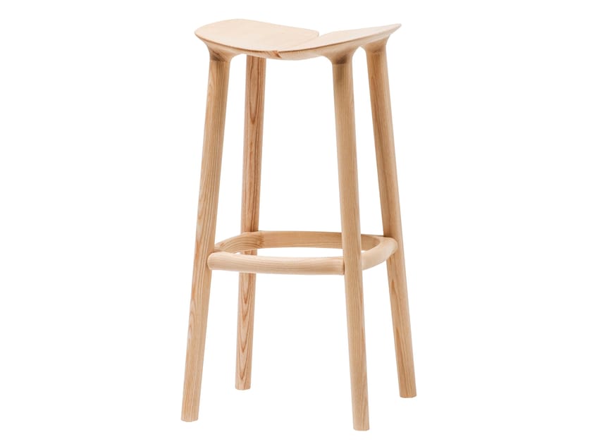 MC3 OSSO Stool By Mattiazzi