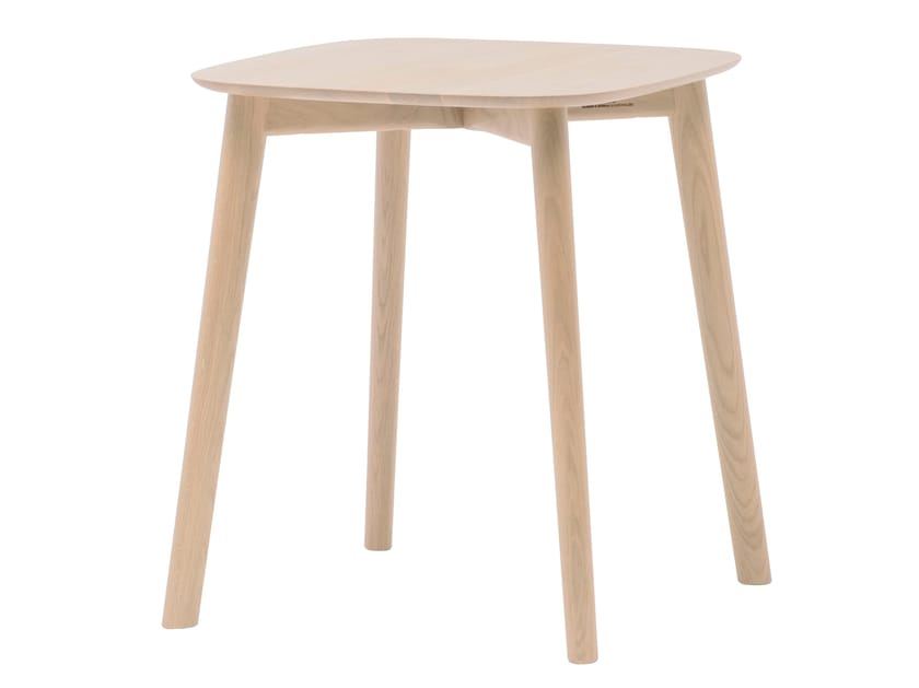 MC3 OSSO Table By Mattiazzi