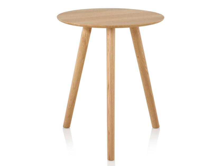 MC3 OSSO Table By Mattiazzi