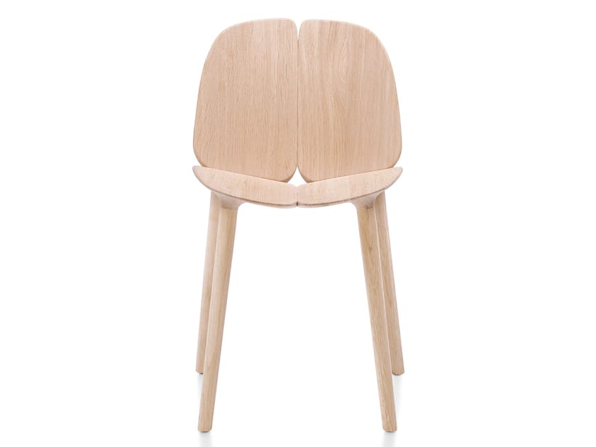 MC3 OSSO Chair By Mattiazzi