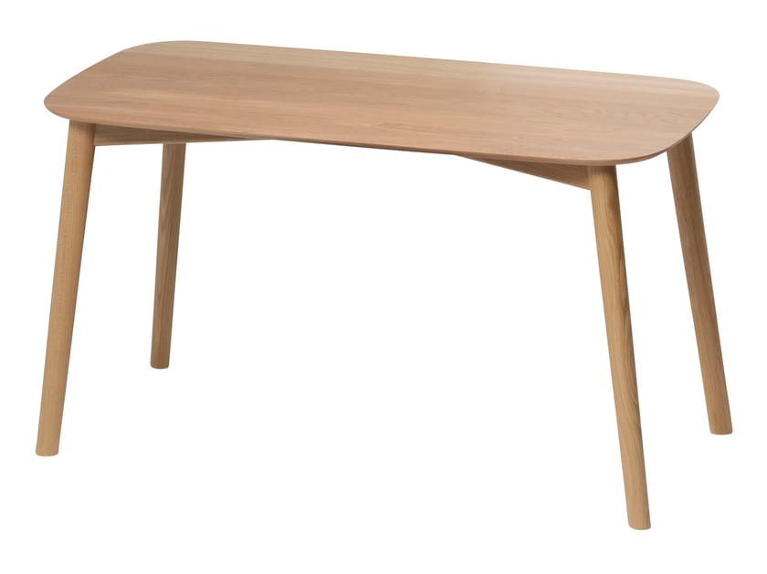 MC3 OSSO Table By Mattiazzi