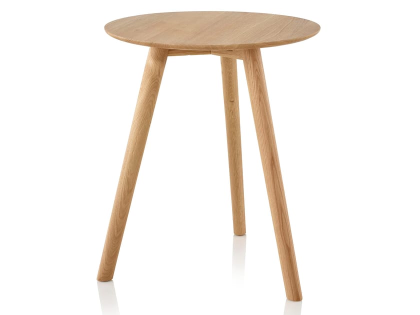 MC3 OSSO Table By Mattiazzi
