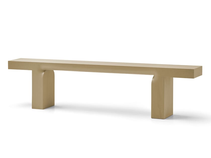 MC23 OTO Bench By Mattiazzi