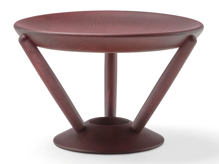 MC26 PIPAIO Coffee table By Mattiazzi