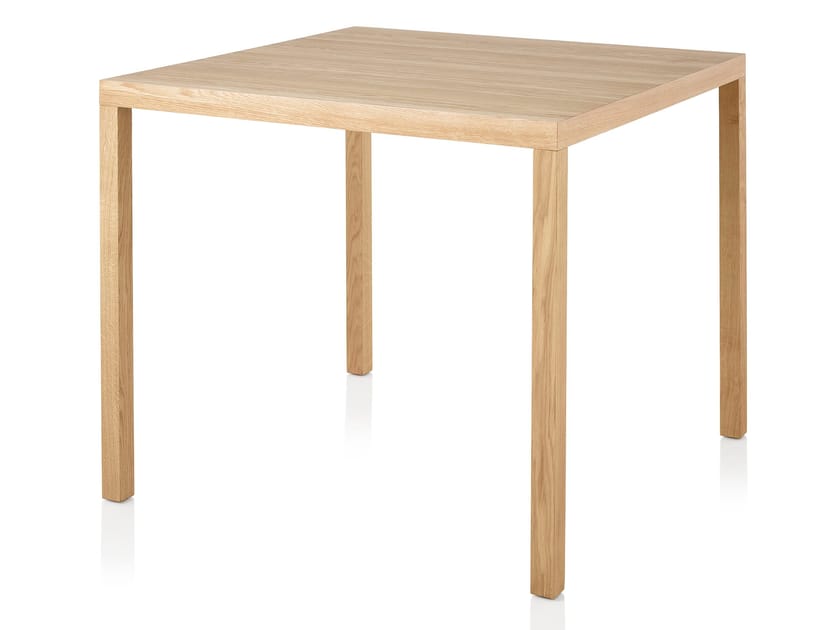 MC14 PRIMO Table By Mattiazzi