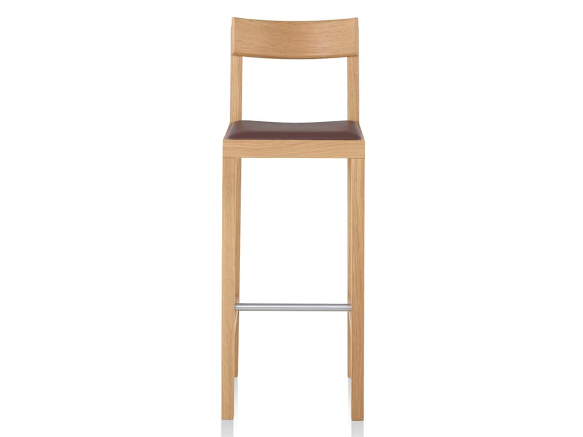 MC14 PRIMO Stool By Mattiazzi
