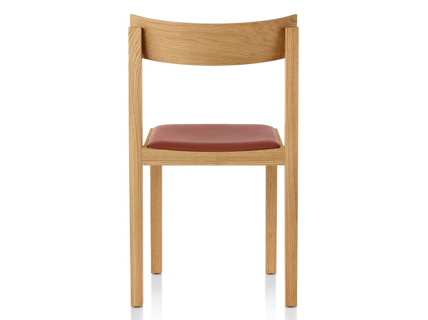 MC14 PRIMO Sedia By Mattiazzi