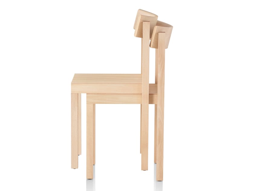 MC14 PRIMO Chair By Mattiazzi