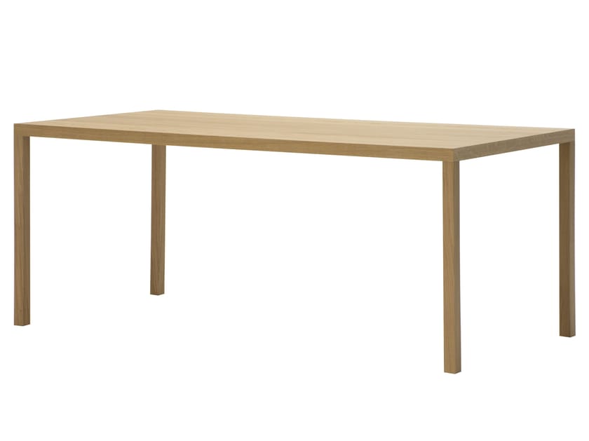 MC14 PRIMO Table By Mattiazzi