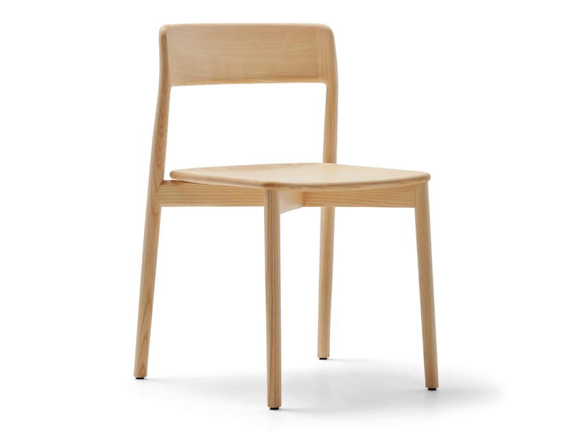 MC24 SETA Chair By Mattiazzi