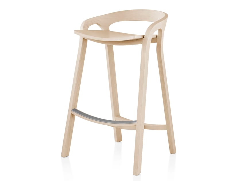 MC1 SHE SAID Stool By Mattiazzi