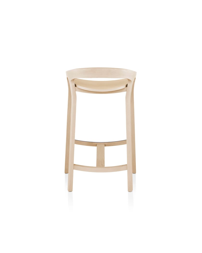 MC1 SHE SAID Stool By Mattiazzi