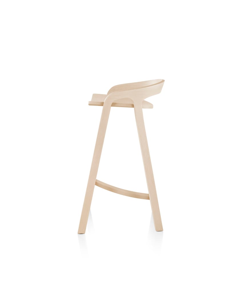 MC1 SHE SAID Stool By Mattiazzi