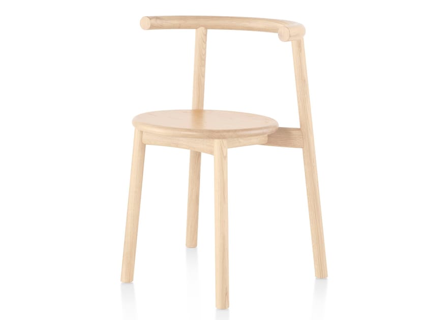 MC5 SOLO Silla By Mattiazzi