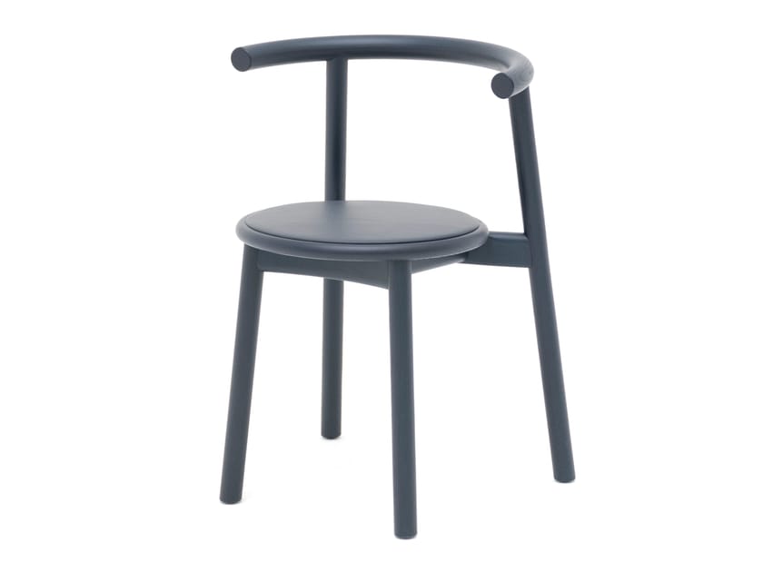 MC5 SOLO Silla By Mattiazzi