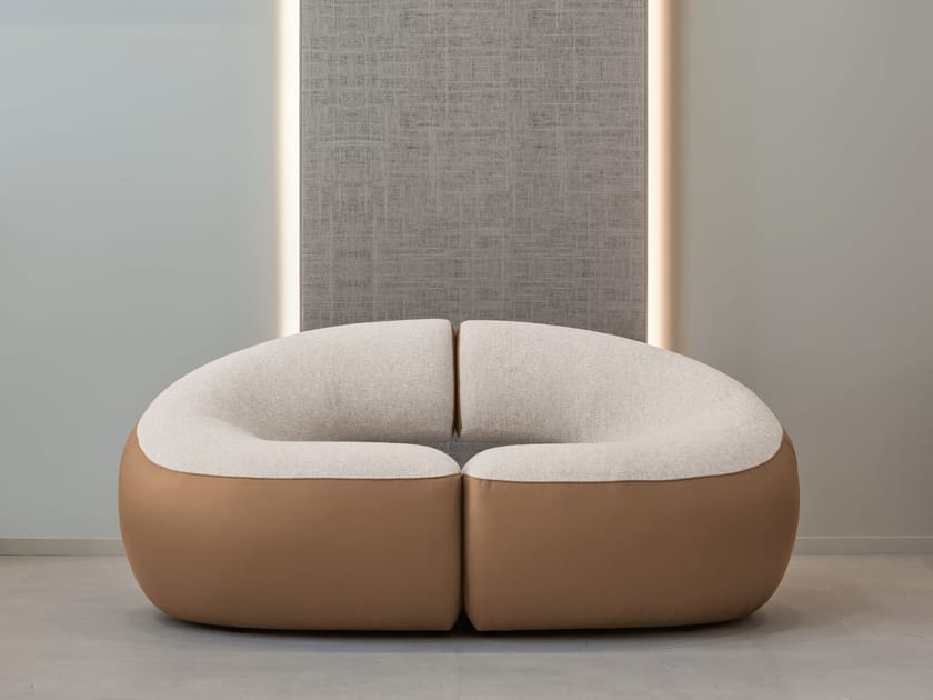 ABBRACCI Poltrona By Max Divani