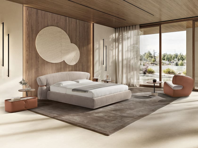 BONBON 床 By Max Divani