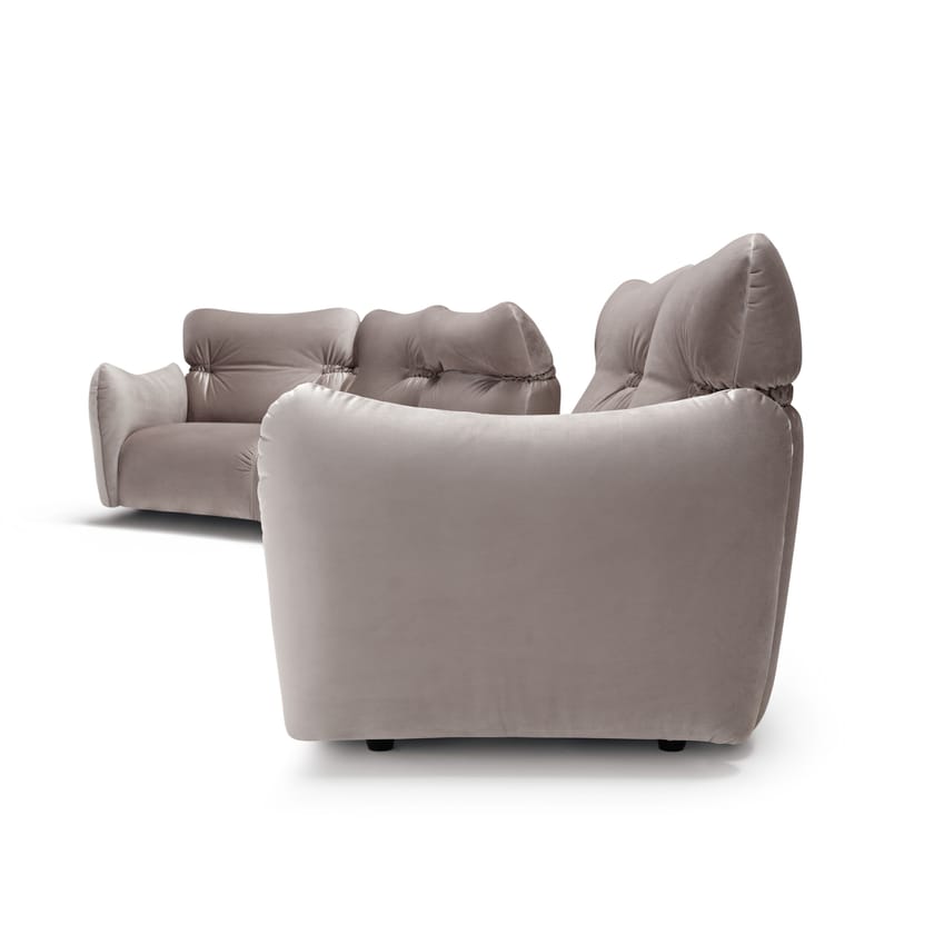 DEA Divano By Max Divani