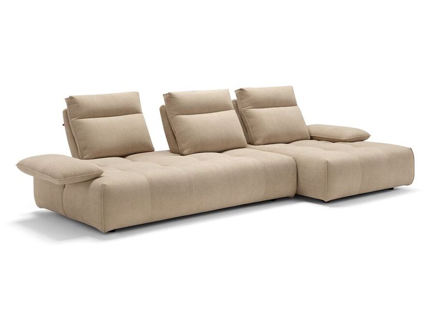 ELLA Sofa By Max Divani