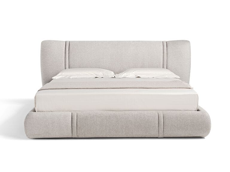 EMBER Letto By Max Divani