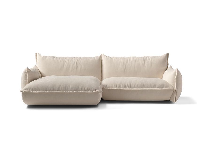 GALA Sofa By Max Divani
