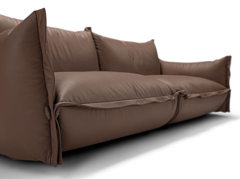 GALA Sofa By Max Divani