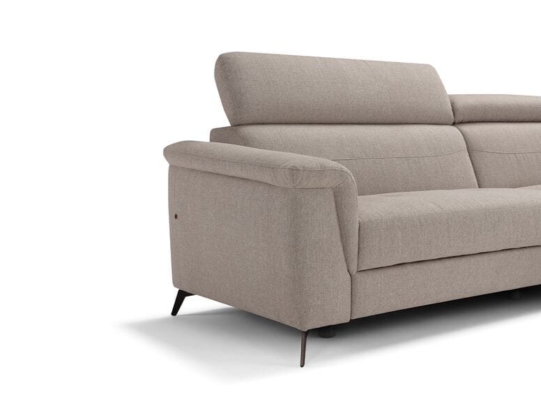 LOREN Divano By Max Divani