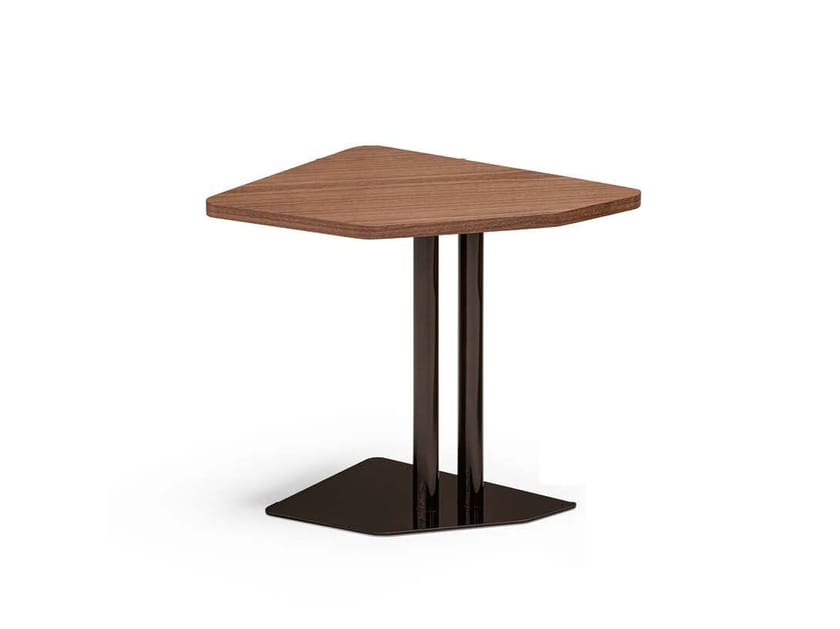 MUZZLE Tavolino By Max Divani