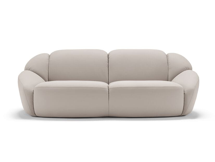 PANUMA Sofa By Max Divani