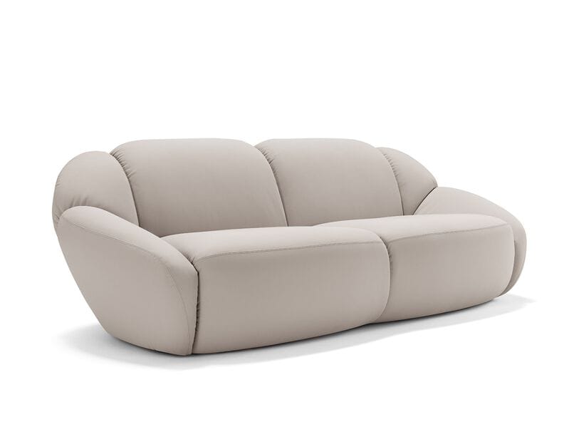 PANUMA Sofa By Max Divani