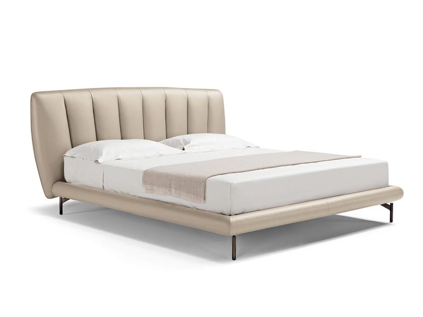 PERLA Bed By Max Divani