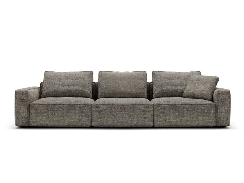 RAJA Sofa By Max Divani