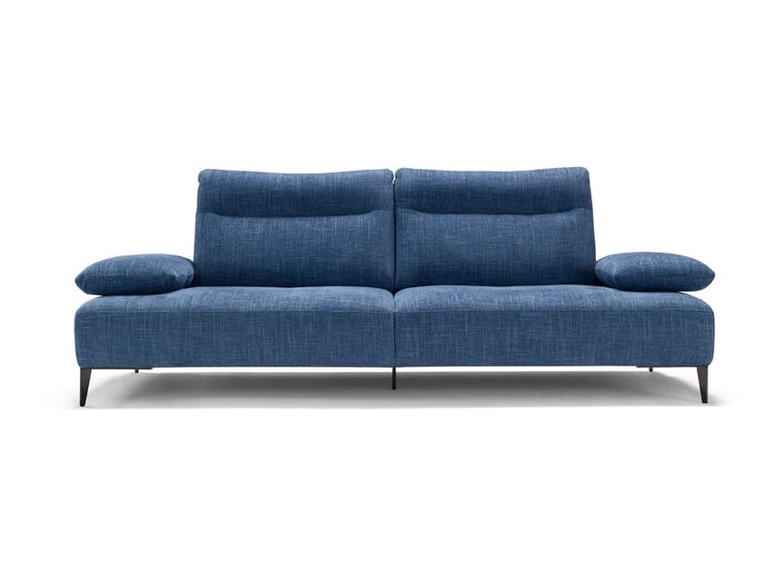 WENDER Sofa By Max Divani