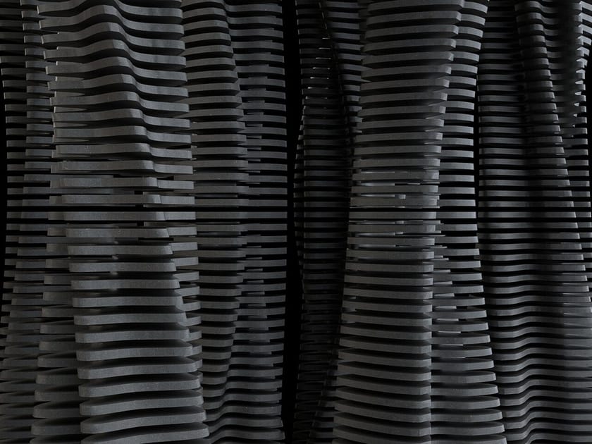 A001 3D Wall Cladding By MaxForm