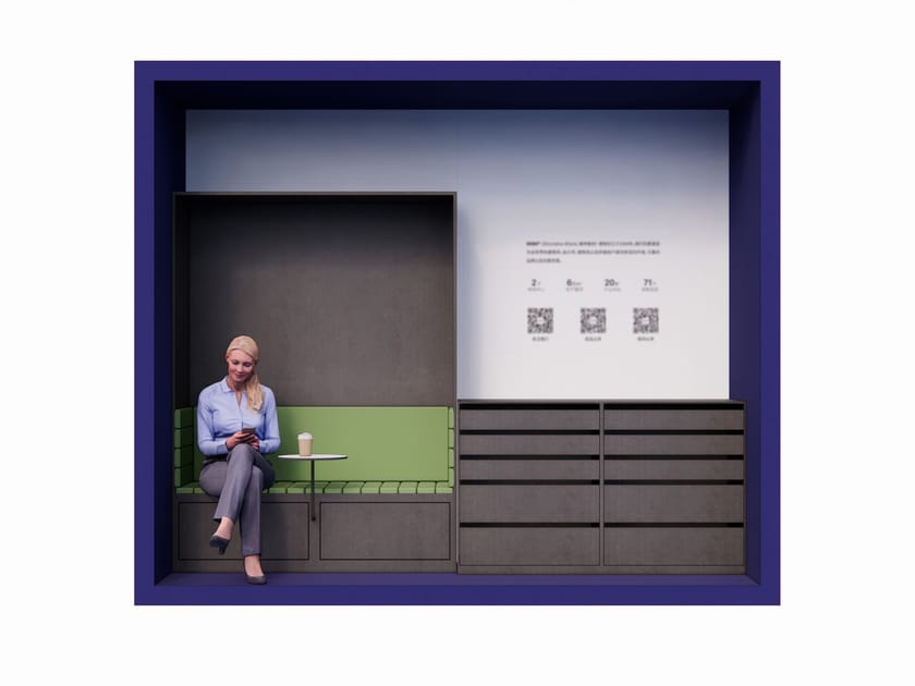 CONTAINER HOUSE Casa container By MaxForm