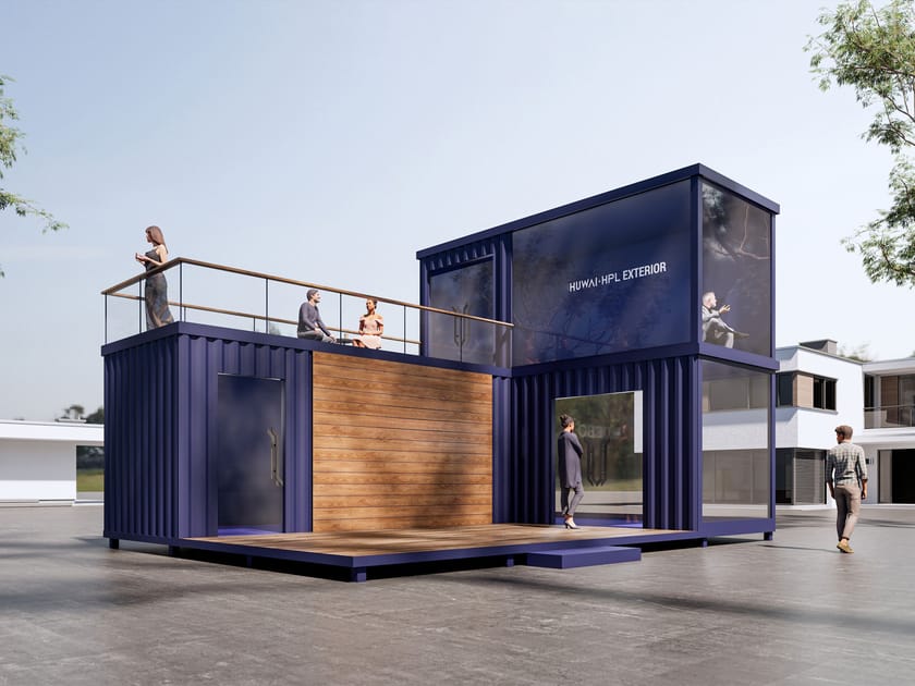 MaxForm: Modular furniture for home, office and contract | Archiproducts