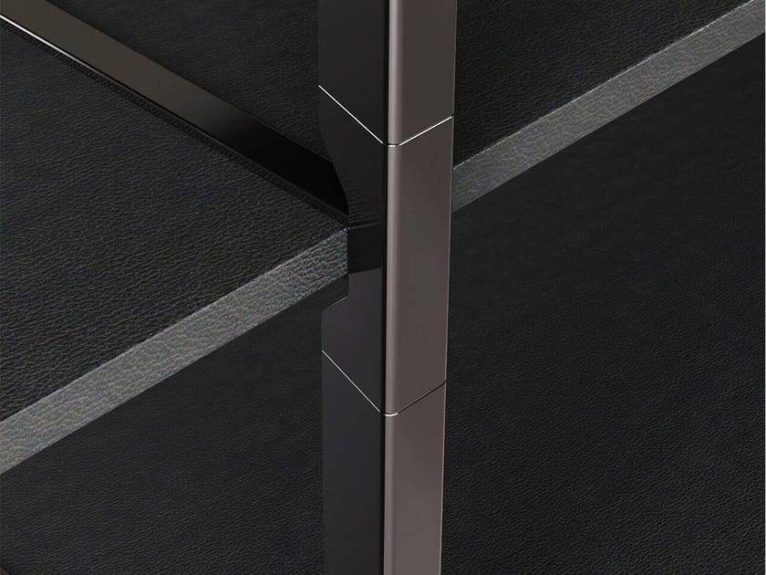 CSTM004 Bookcase By MaxForm