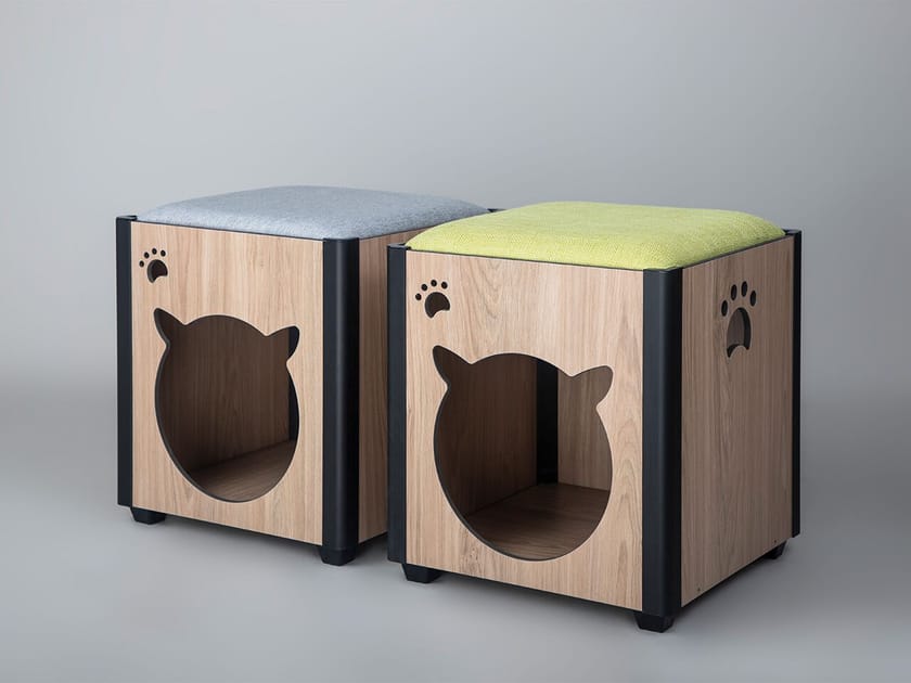 KIT CAT Dogbasket By MaxForm