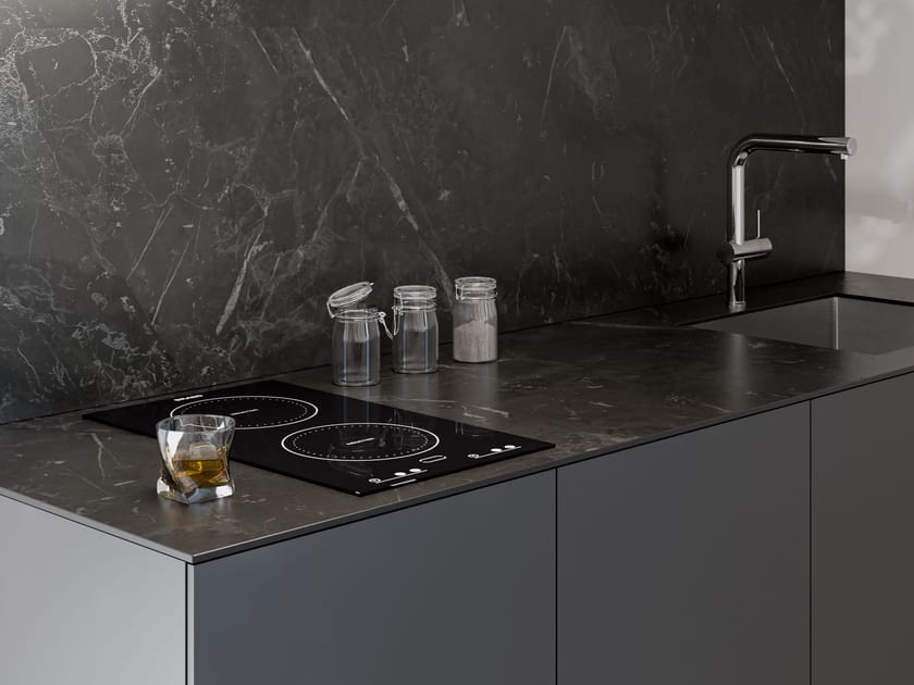 KITCHEN COUNTERTOP Kitchen worktop By MaxForm
