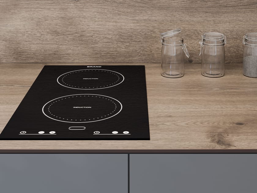 KITCHEN COUNTERTOP Kitchen worktop By MaxForm