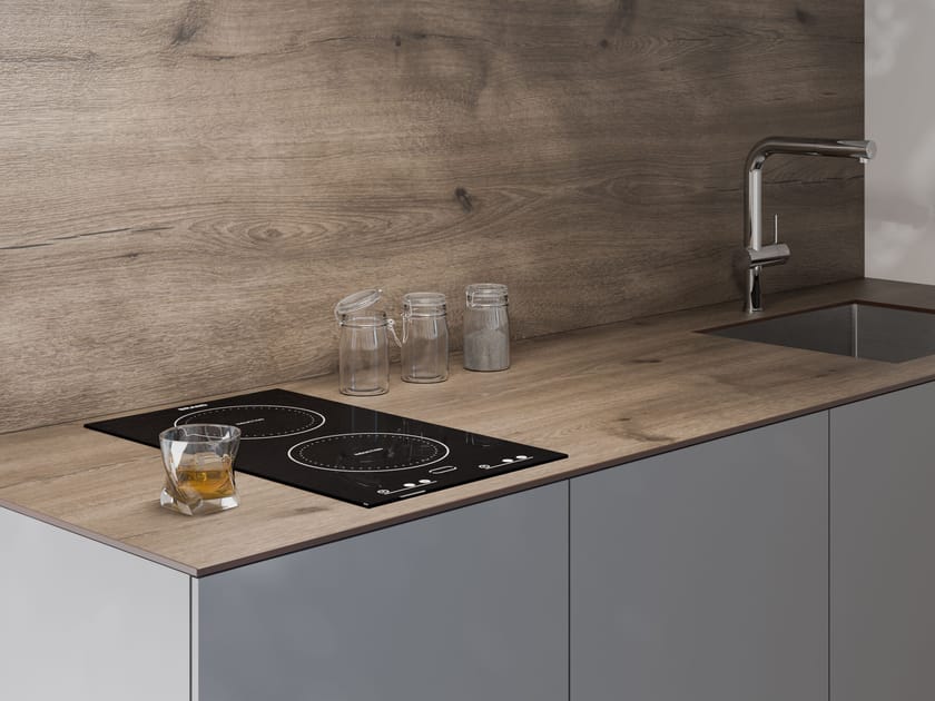 KITCHEN COUNTERTOP Kitchen worktop By MaxForm