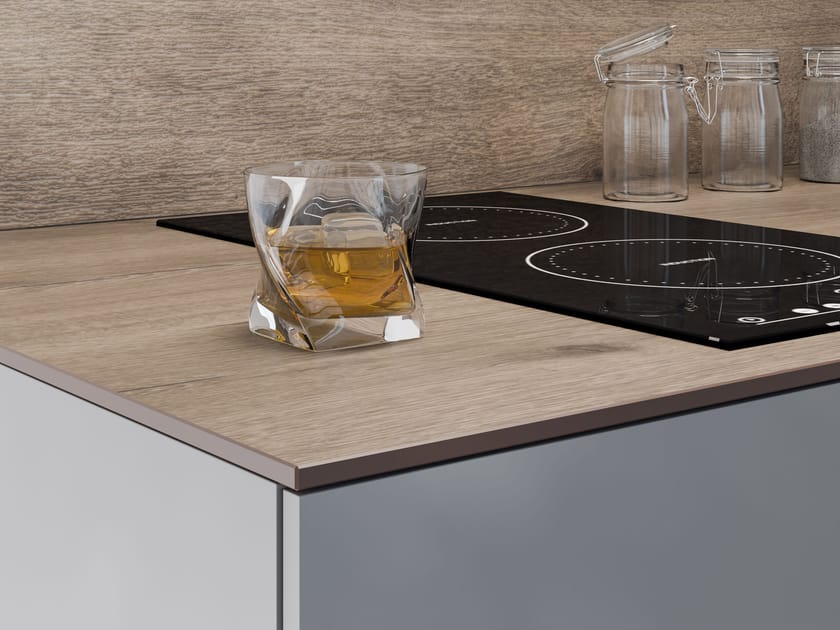 KITCHEN COUNTERTOP Kitchen worktop By MaxForm